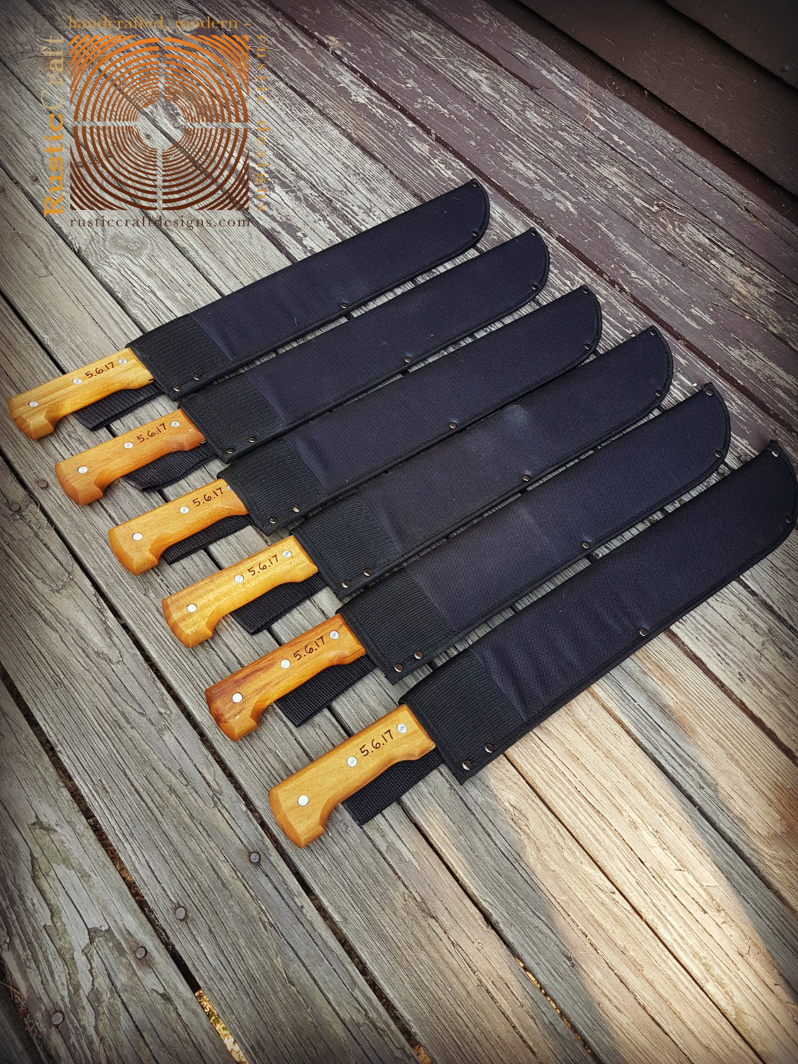 Personalized Machete - Engraved Groomsmen Gifts- Zombie Gifts- Unique ...