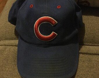 Cubs hat | Etsy