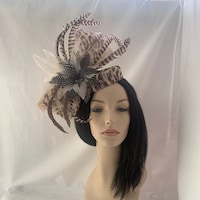 Pillbox Hat - Etsy