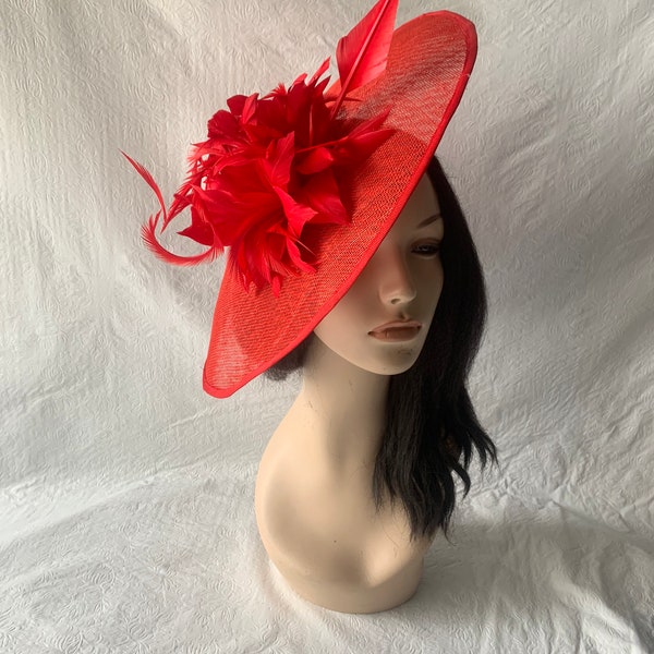 Fancy Hat - Etsy