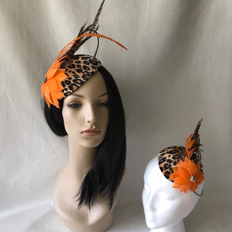 Fascinators - Etsy