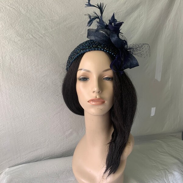 Mother of the Bride Hats - Etsy