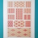 BRICKWORK Victorian Era Brick Construction Patterns by Architect ...