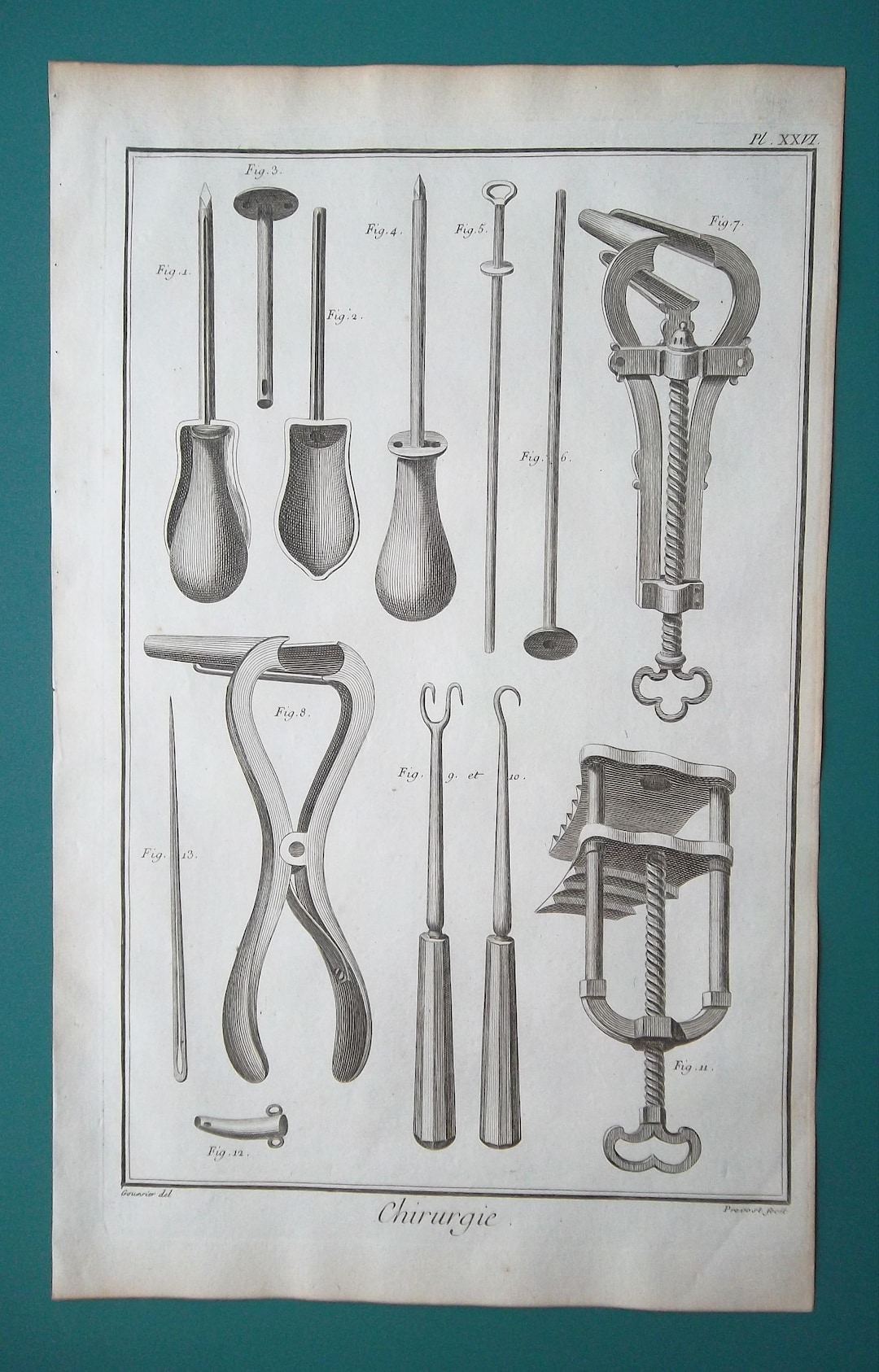 SURGERY Surgical Instruments Trocar Speculum Uteri S. Ani Cannula ...