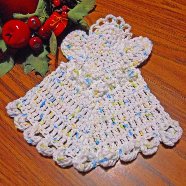 Crochet Angel - Etsy