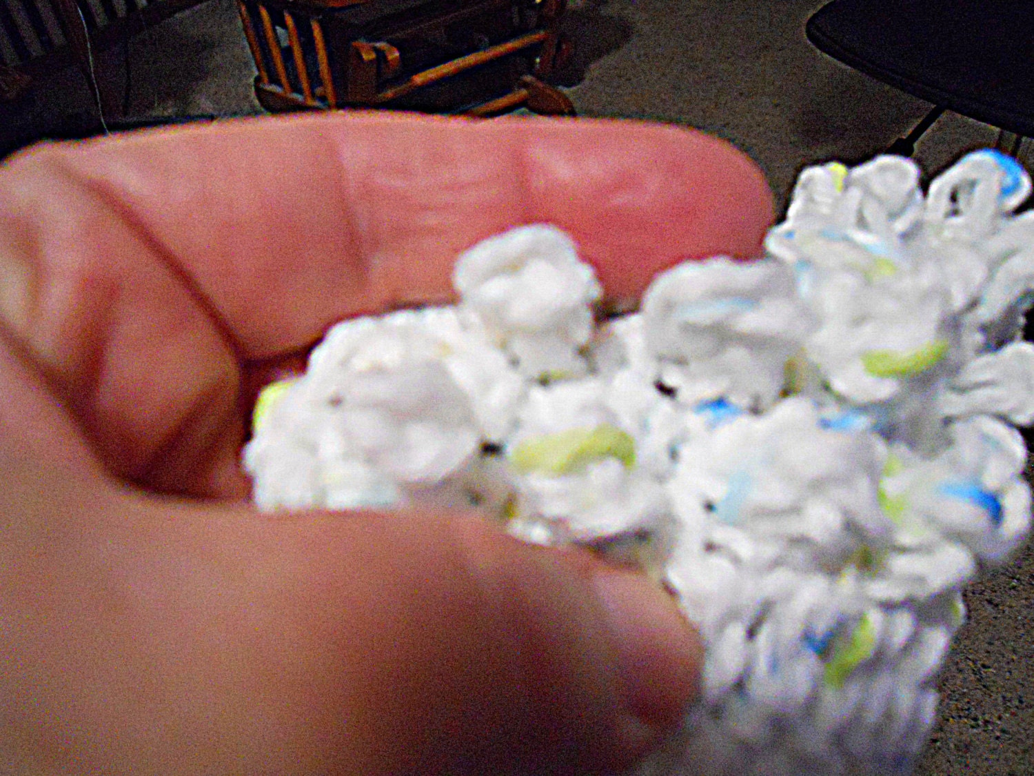 Angel Dishcloth crochet Pattern, Scrubber Dish Cloth Holiday Angel ...