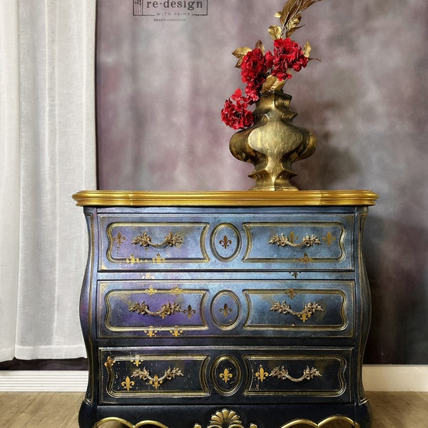 Bombay Chest - Etsy