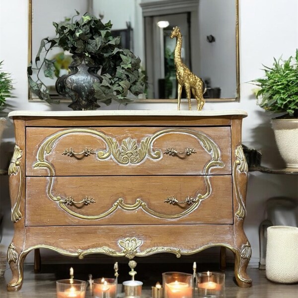 Bombay Chest - Etsy
