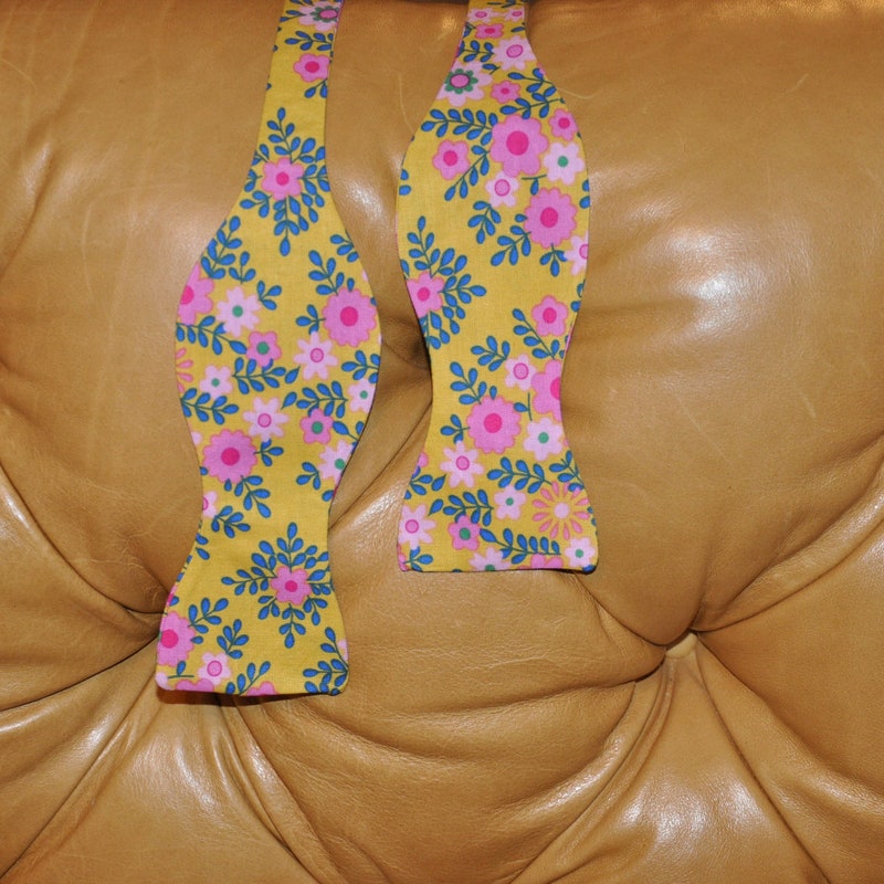 Crazy Bow Ties - Etsy
