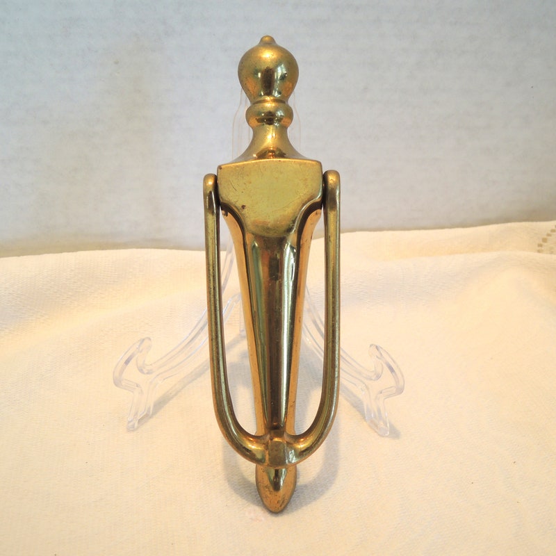 Mini Door Knocker - Etsy