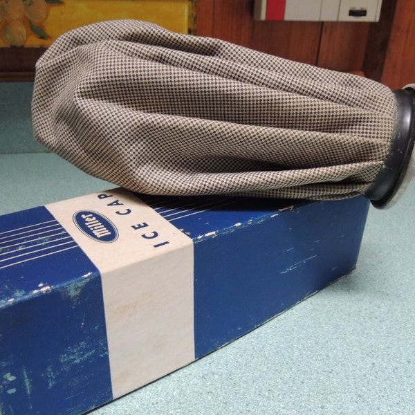 1950s Vintage Ice Bag - Etsy