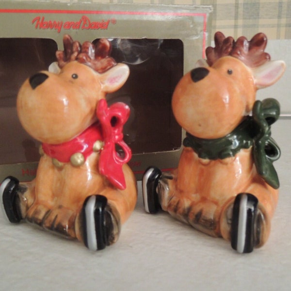 Old Salt Pepper - Etsy