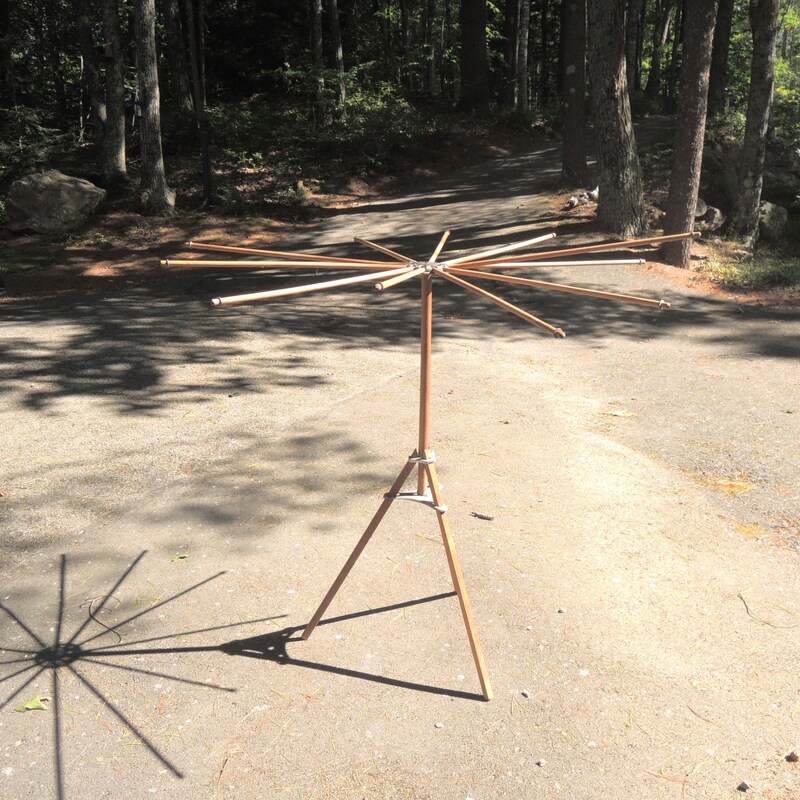Antique Drying Rack - Etsy