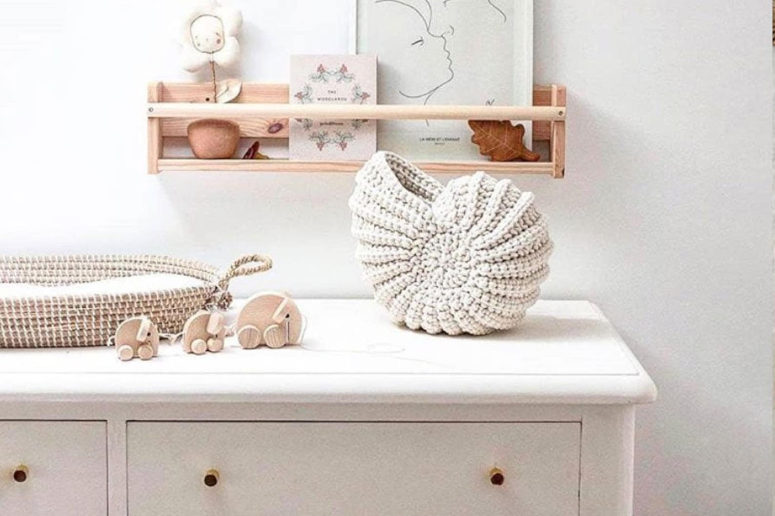 SHELL AMMONITE Amigurumi Basket, Bag, Decoration - Crochet Pattern Pdf ...