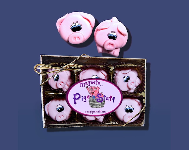 PigsnStuff - Etsy