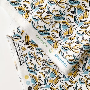 In Your Corner Quilt Kit Featuring Arundel by Ariana Martin for Cloud 9 ...