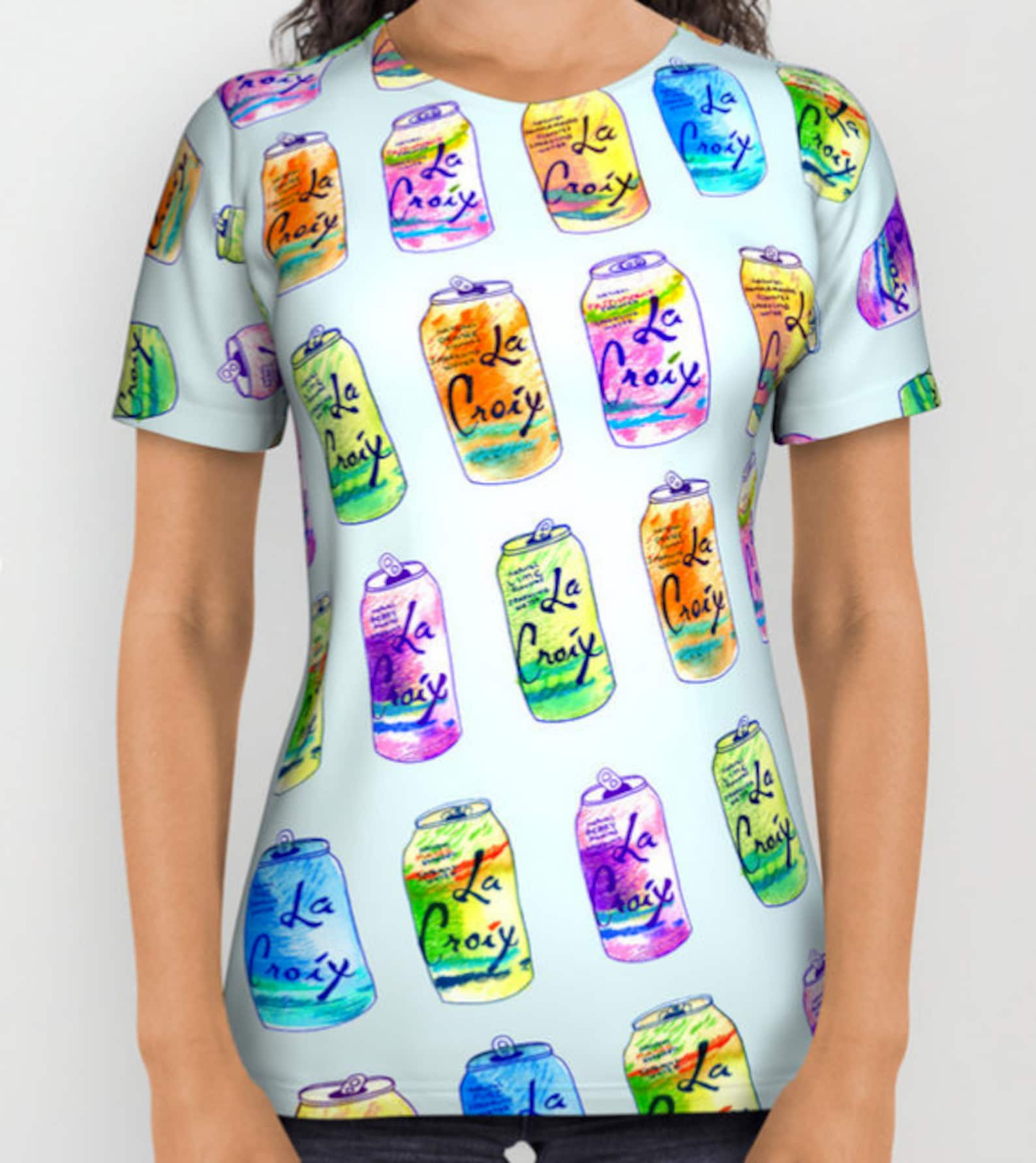 La Croix 4 Lyfe - Etsy