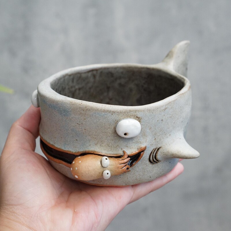 Coconutstudiopottery - Etsy