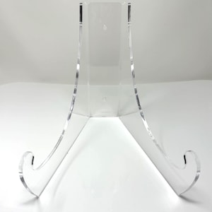 Deep Bowl Display Stand - Etsy
