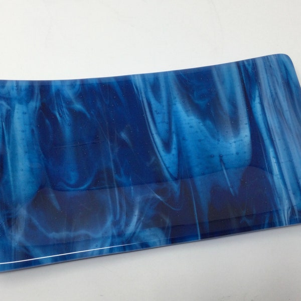 Glass Top Tray - Etsy
