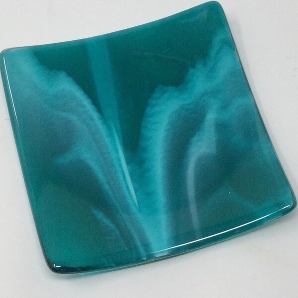 Turquoise Tableware - Etsy