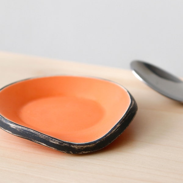 Coffee Spoon Rest - Etsy