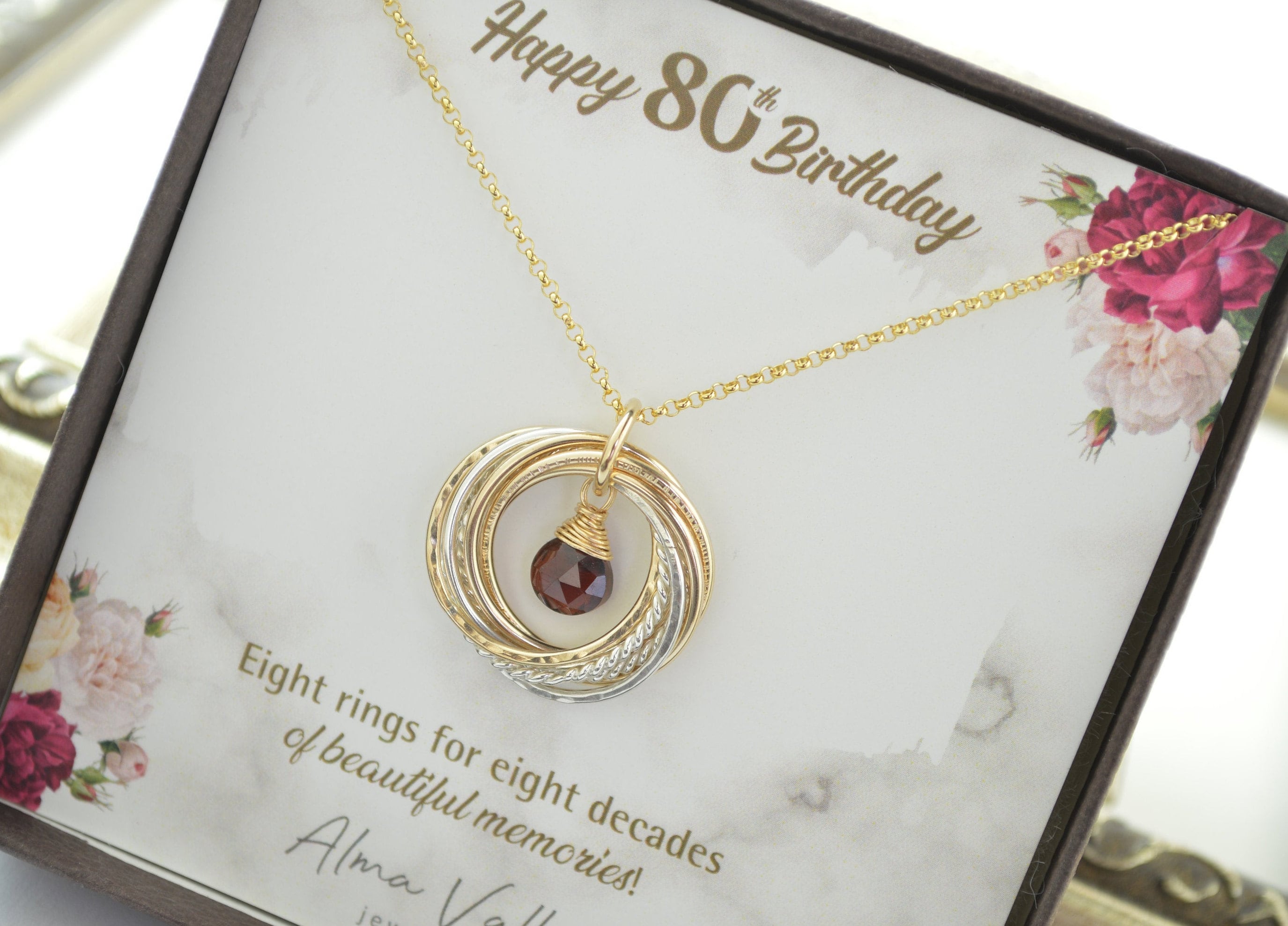 80Th Birthday Ideas For Mum Bitrhday Gallery