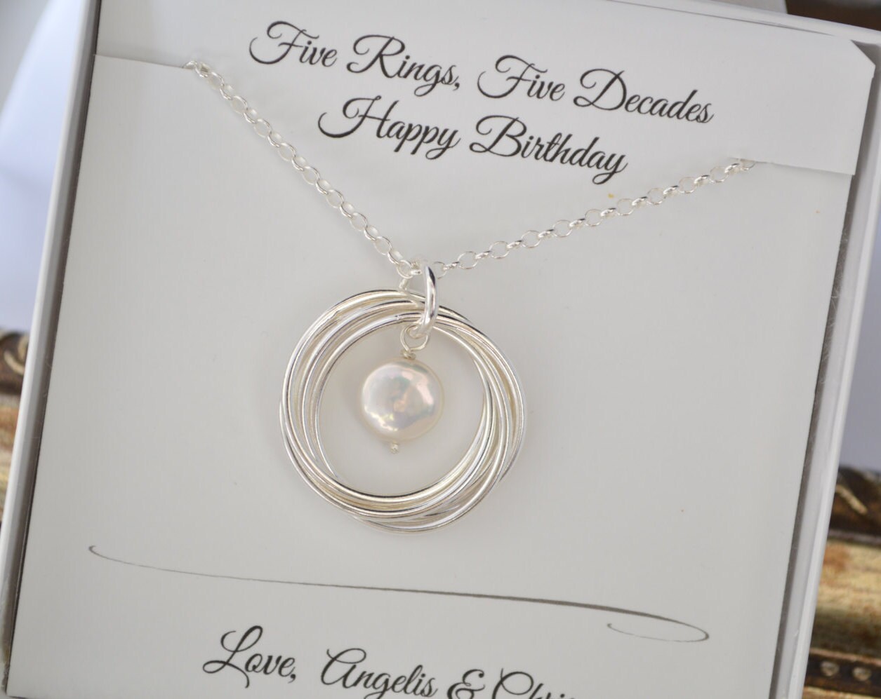 50Th Birthday Presents For Mum Australia Bitrhday Gallery