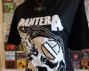 Type O Negative Black No. 1 ladies halter top sexy flattering | Etsy