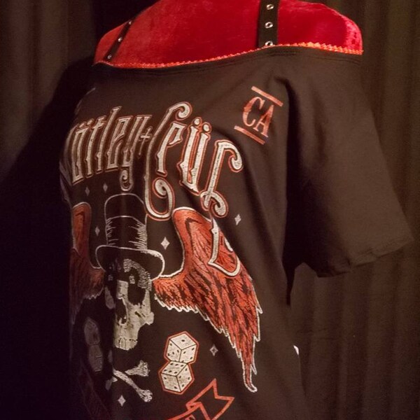 Off Shoulder Shirt - Etsy