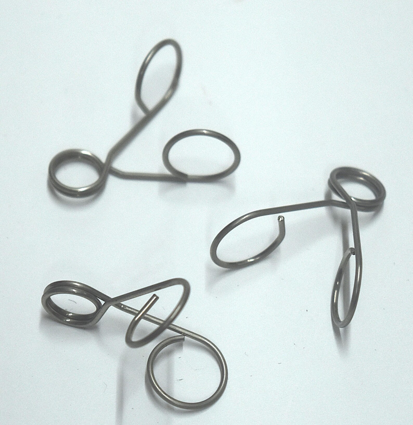 Flyer Sliding Hooks - Etsy
