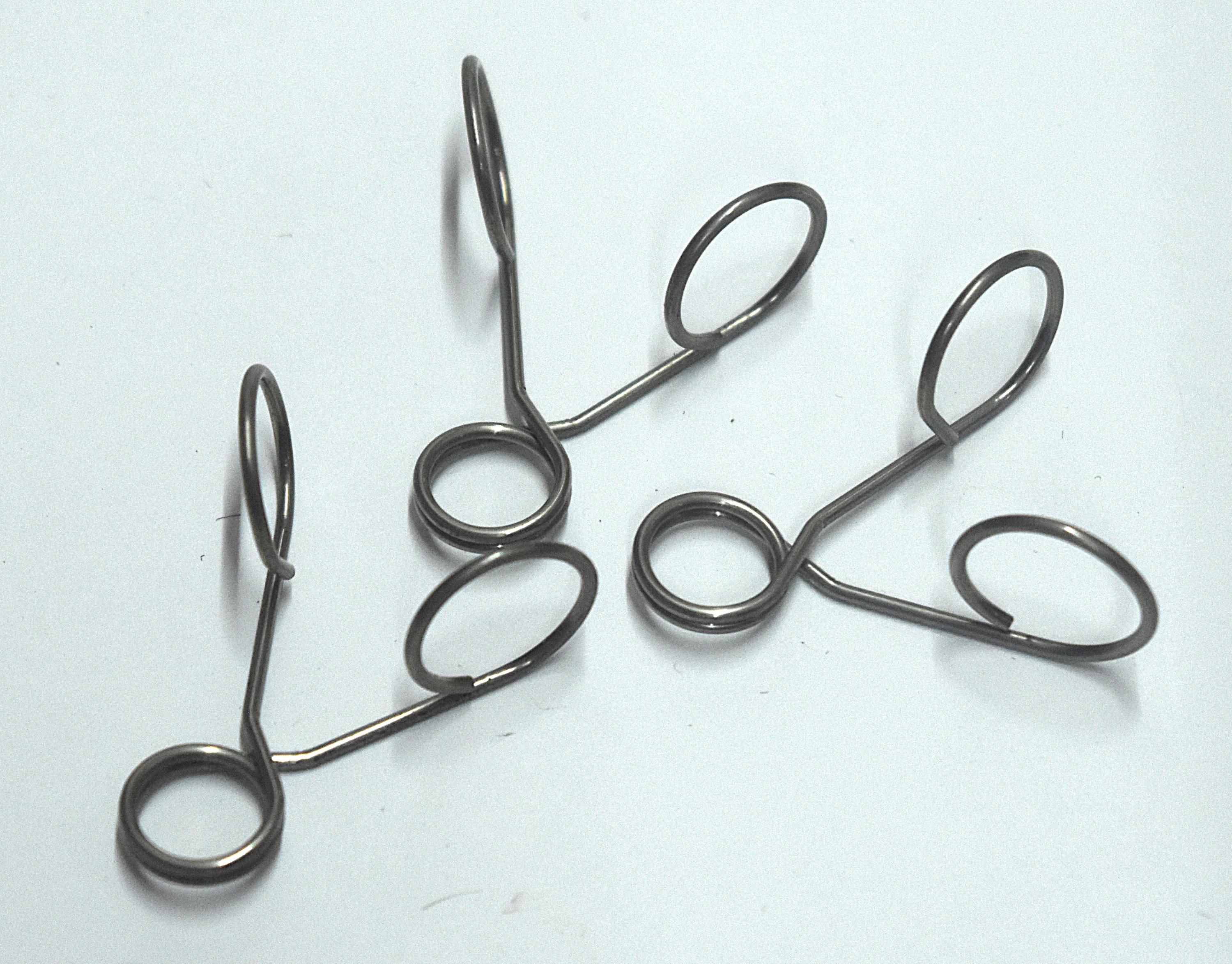 Flyer Sliding Hooks - Etsy