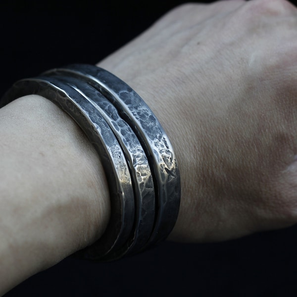 Titanium Bracelet - Etsy