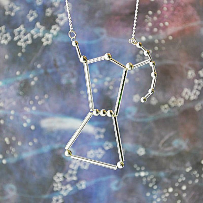 Orion Constellation - Etsy