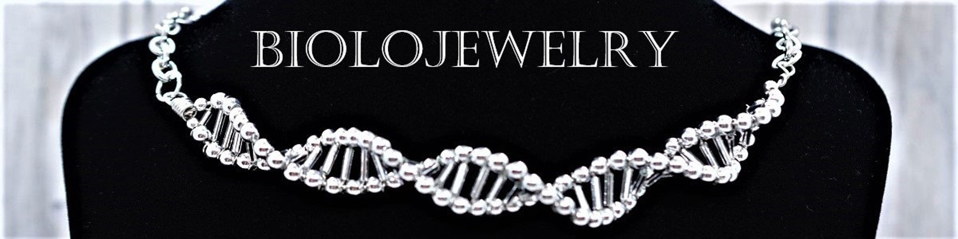 BiolojewelryandSuch - Etsy