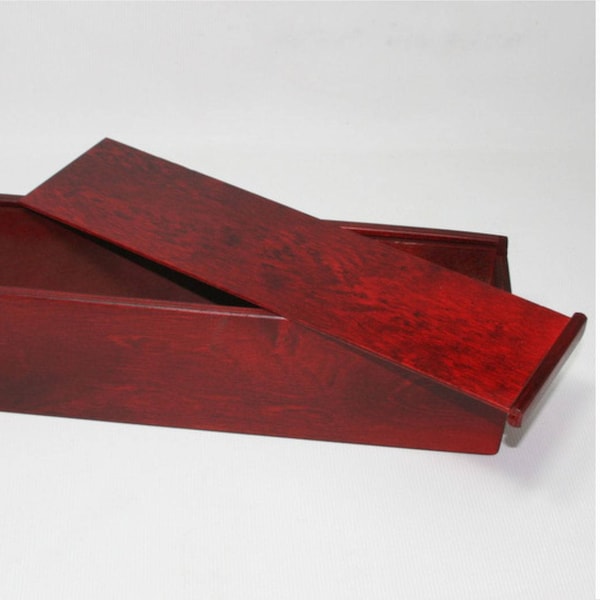 Dexter Blood Slide Box - Etsy