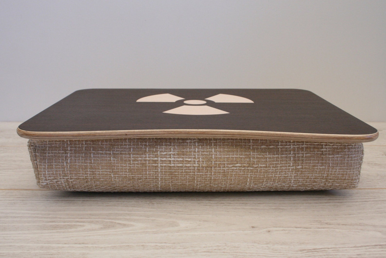 Wooden Laptop Bed Tray / Pillow Tray / Ipad Table / Breakfast - Etsy