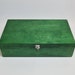 Large Storage Box / Big Wooden Box / Wooden Gift and Keepsake Box ...