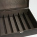 Large Wooden Storage Box / Collection Box With Removable Layer - Etsy