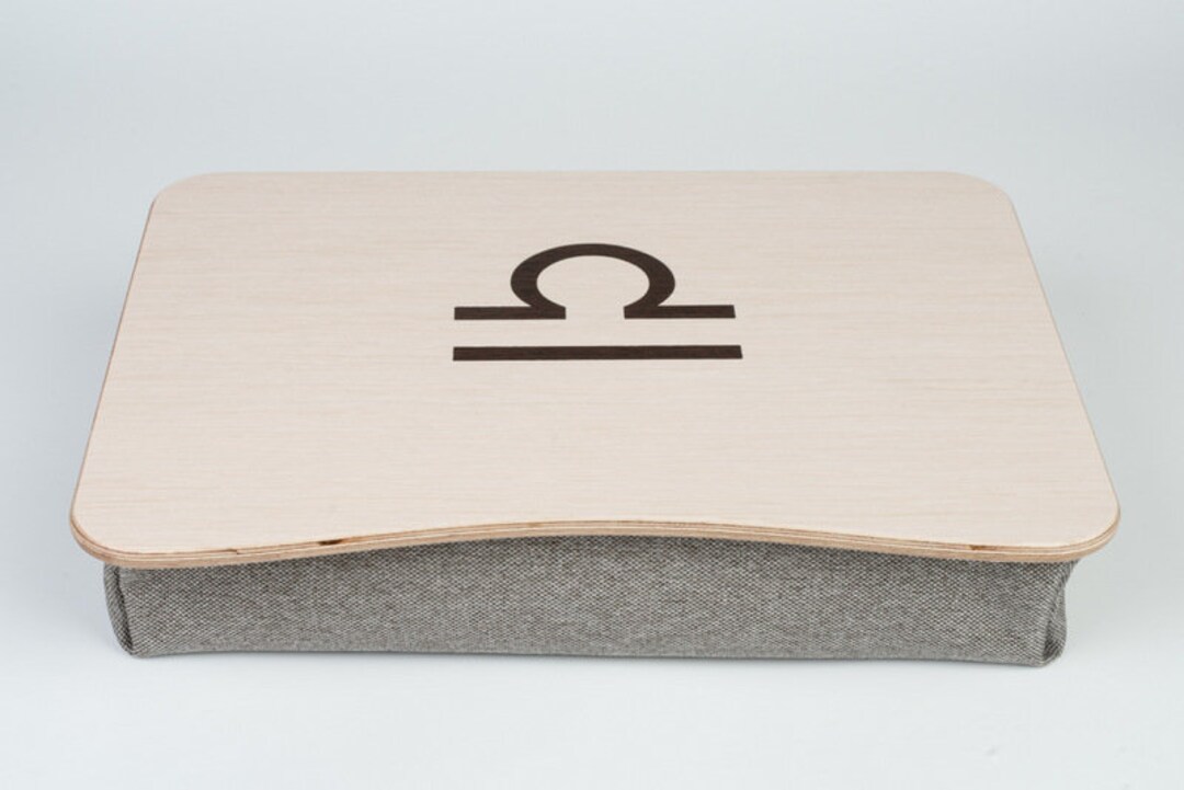 Wooden Pillow Tray / Laptop Bed Tray / Serving Tray / iPad Table ...