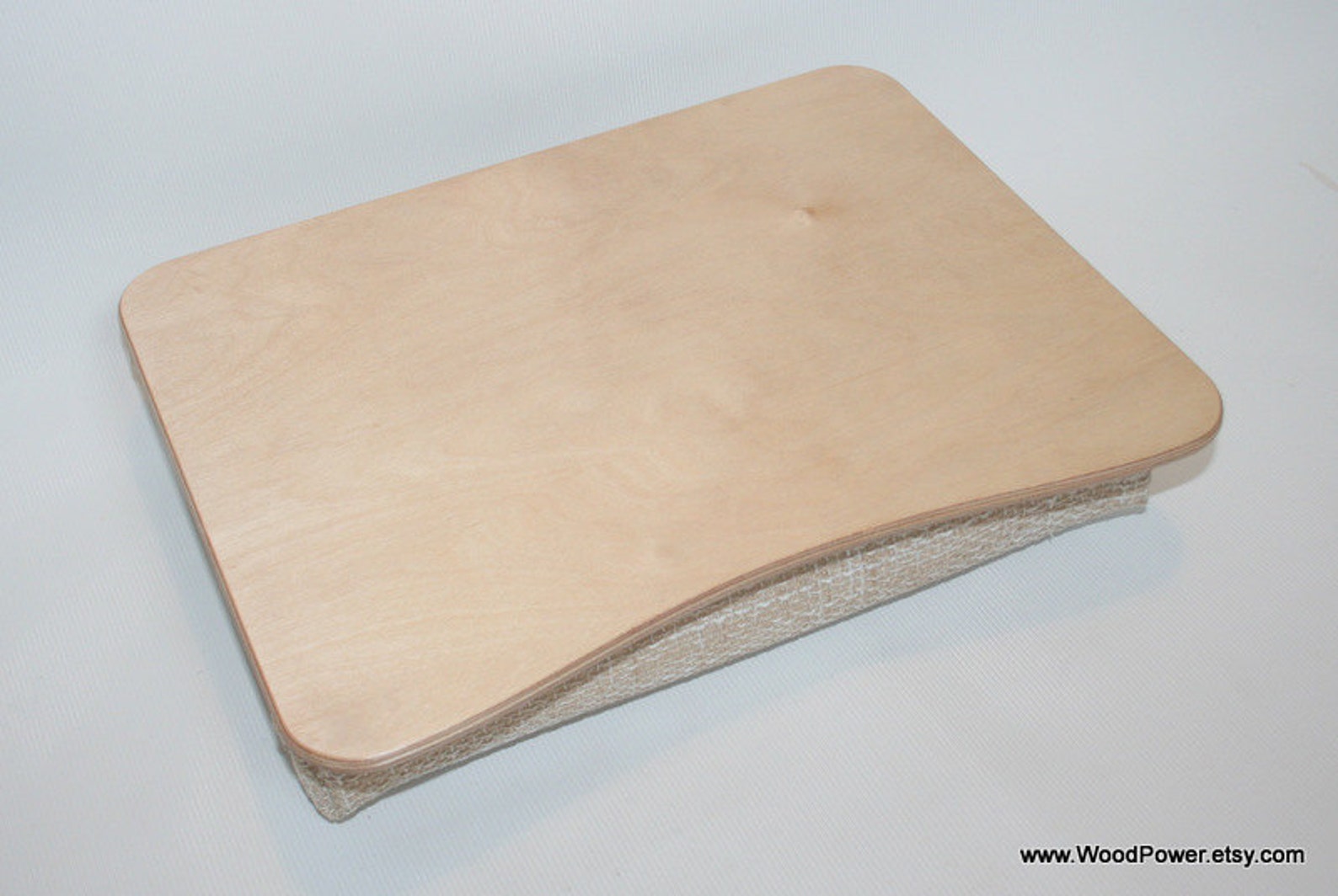 Wooden Laptop Desk / Bed Tray / Serving Tray / Pillow Tray / - Etsy