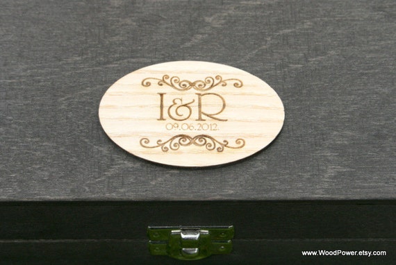 Personalization With Laser Engraving Version 2 custom Order | Etsy