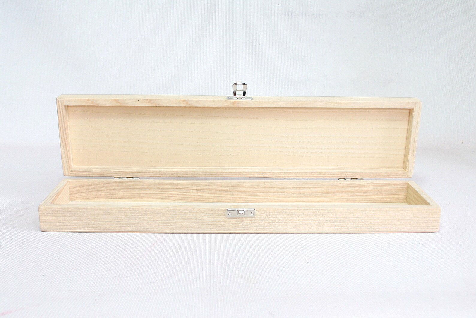 Knife Gift Box / Wooden Keepsake Box / Ash Wood Box / Storage | Etsy