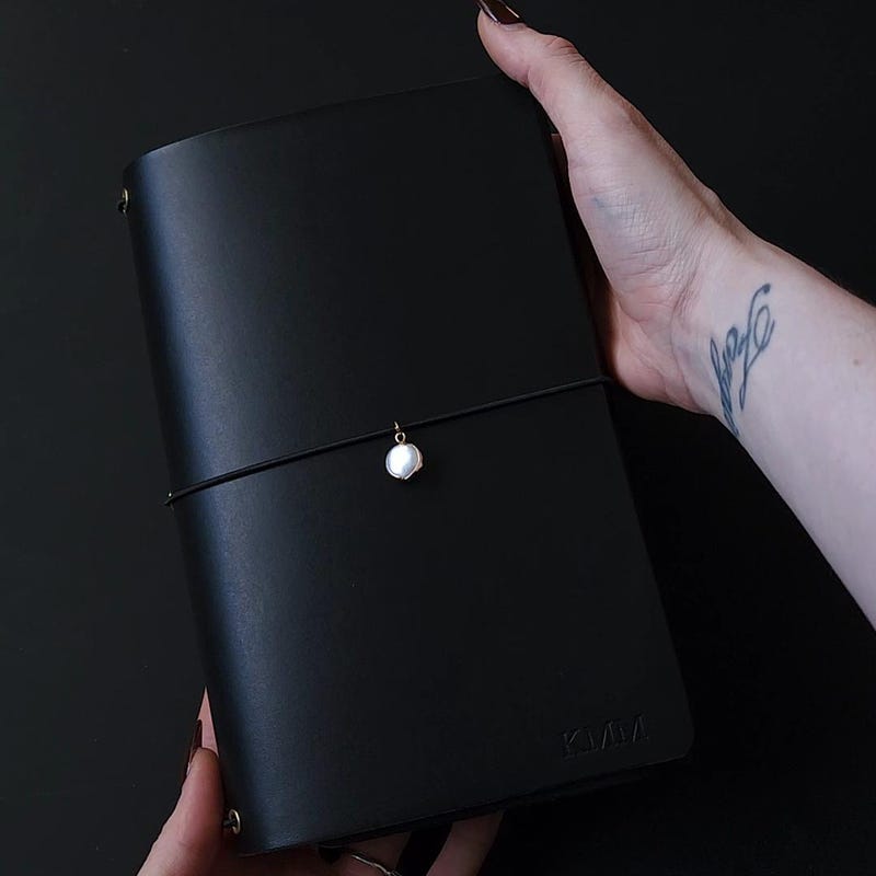 Charms for Trifold - Etsy