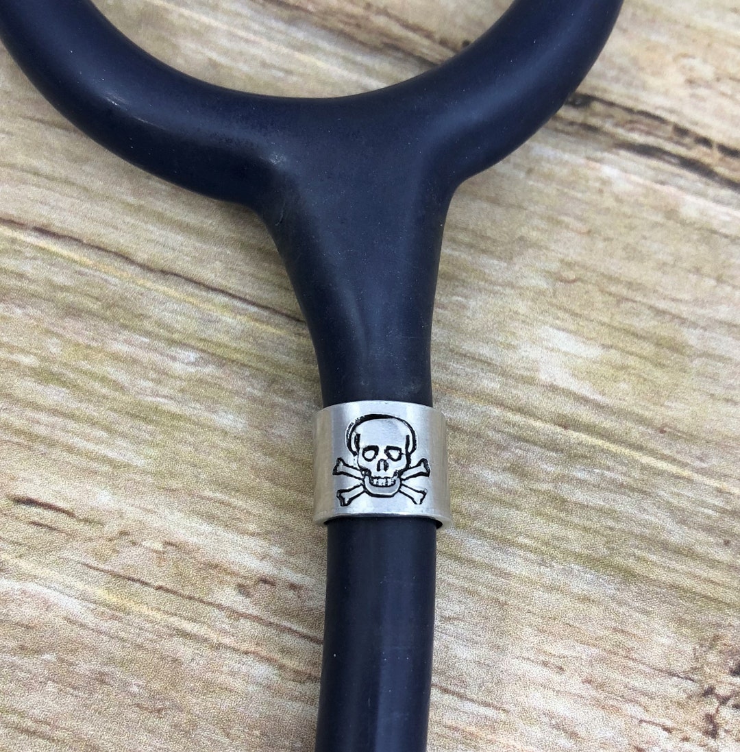 Stethoscope Charm, Stethoscope Accessory, Gift for Nurse, Stethoscope ...