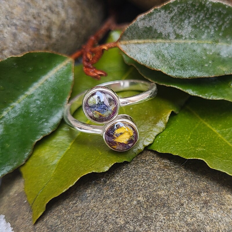 Cremains Jewelry - Etsy