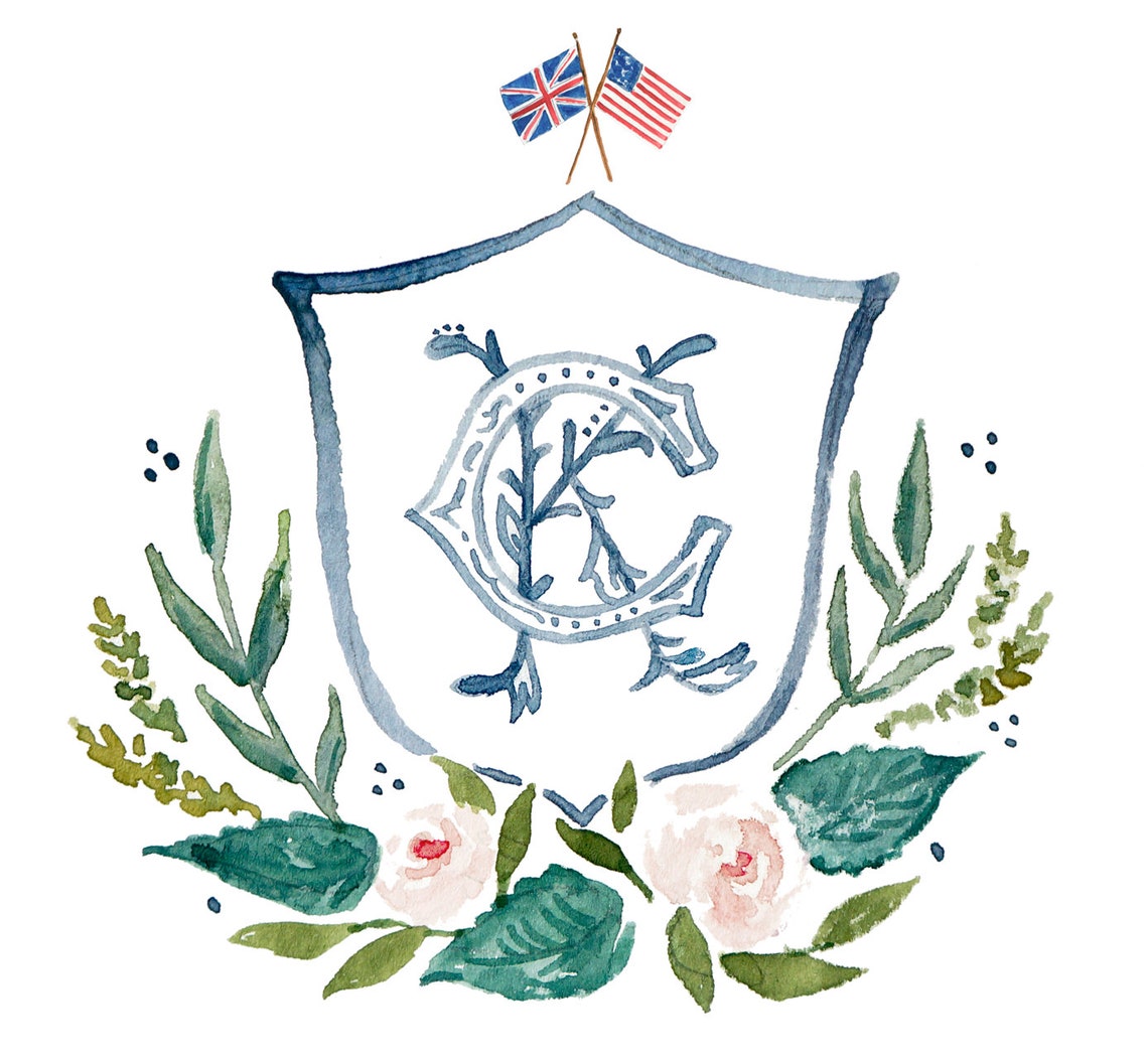 CUSTOM LISTING for Crest - Etsy