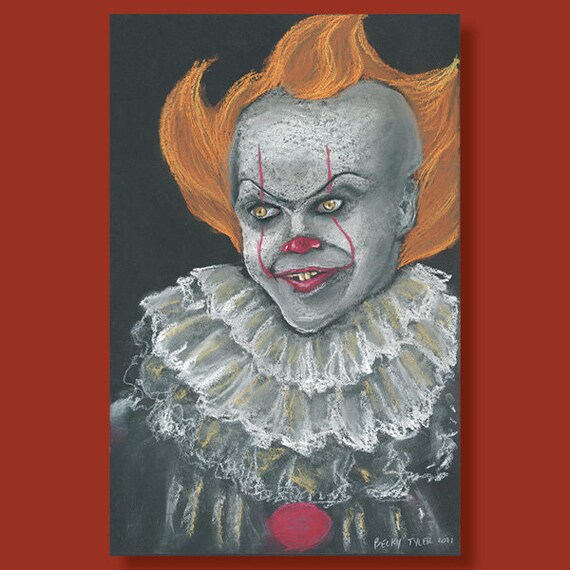 It The Clown Movie Part 1