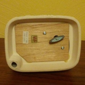 UCTCI Music Box Boy and Girl With Moving Frog in the Well Music Box ...