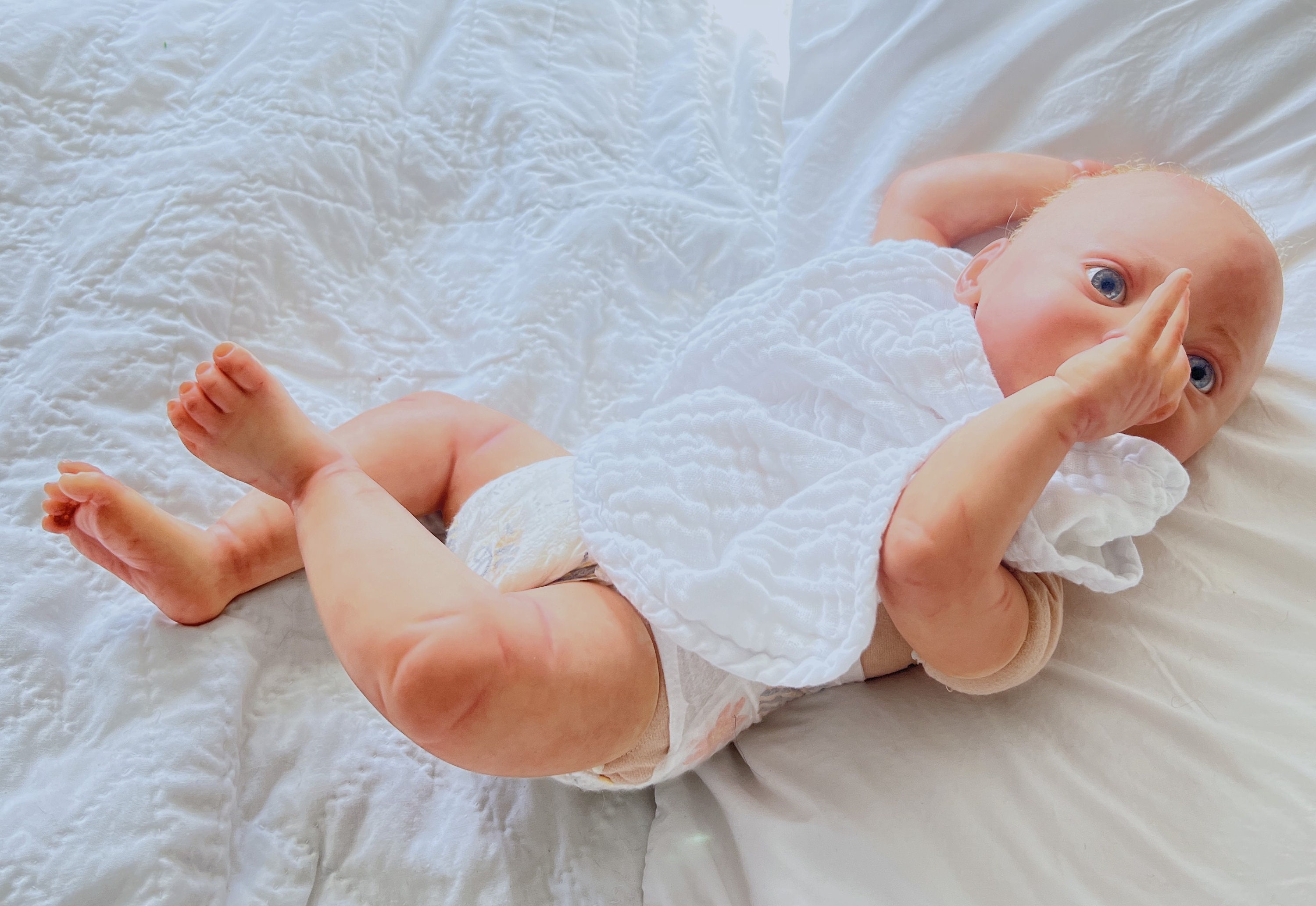 Reborn Doll lulu - Etsy